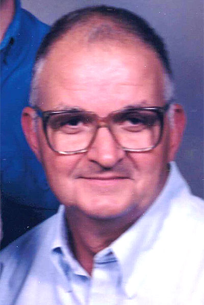 William P. Kauffman | News, Sports, Jobs - The Sentinel